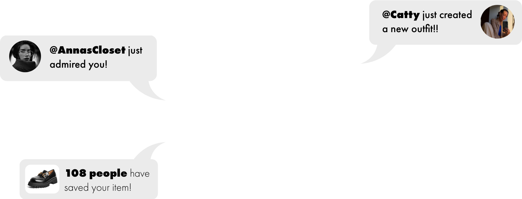 Welcome to CAPSULE I App for your wardrobe I Style and create outfits