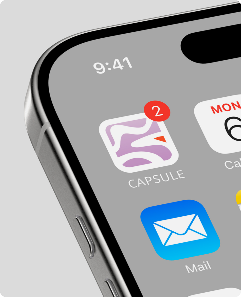 CAPSULE WARDROBE APP I Rediscover your wardrobe